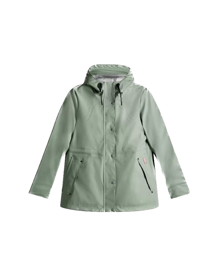 21% off on Hunter Ladies Rubberised Jacket | OneDayOnly
