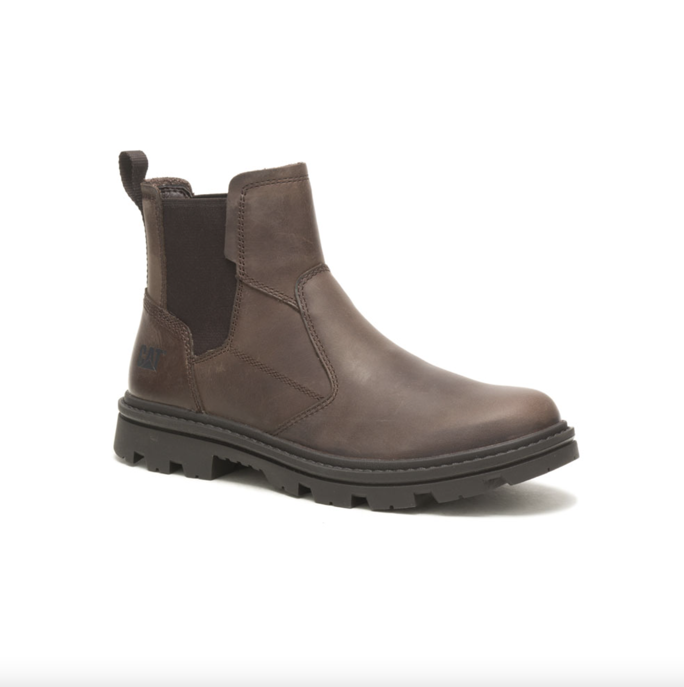 55% off on Caterpillar Men's Practitioner Boots | OneDayOnly