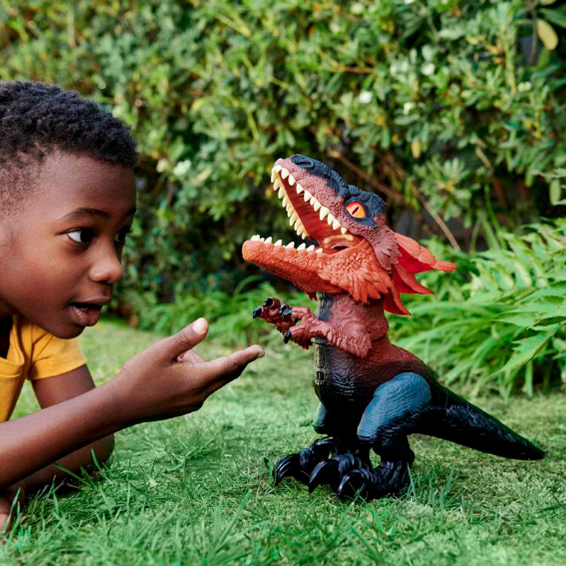 25% off on Uncaged™ Ultimate Fire Dino | OneDayOnly