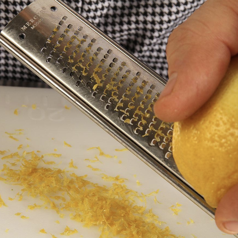 31% off on Stainless Steel Fine Zester | OneDayOnly