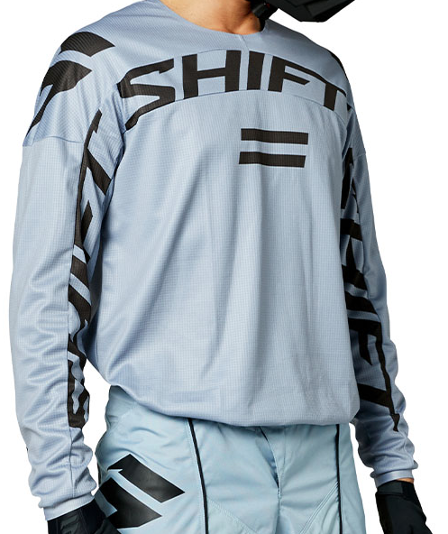 30% off on Men's Relaxed Fit White Label Maro Jersey | OneDayOnly