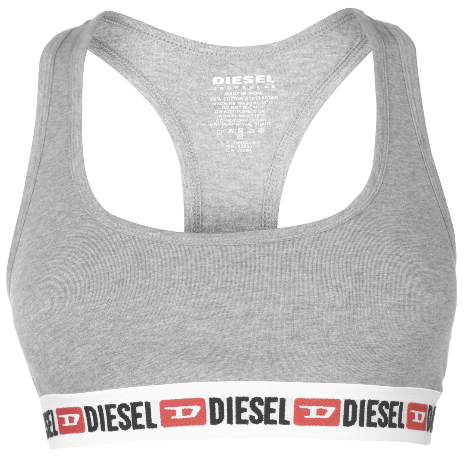 22% off on Diesel Ladies Miley Bra | OneDayOnly