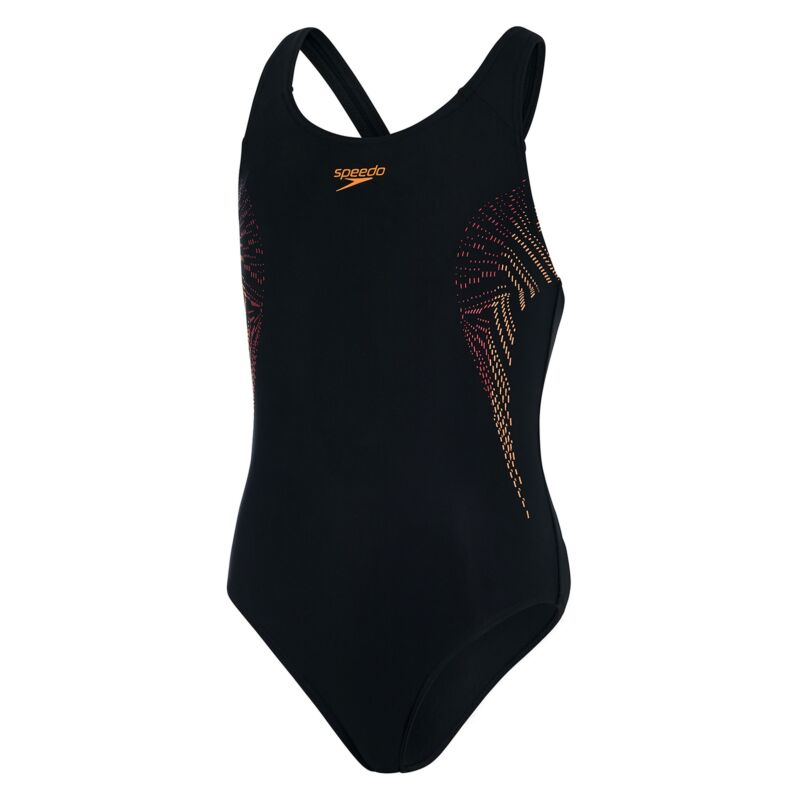 37% off on Speedo Junior Muscleback Swimsuit | OneDayOnly