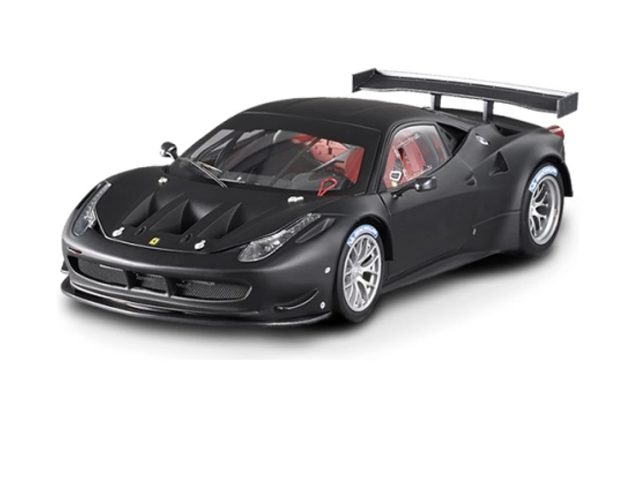 35% off on Hotwheels Ferrari 458 Italia GT2 | OneDayOnly