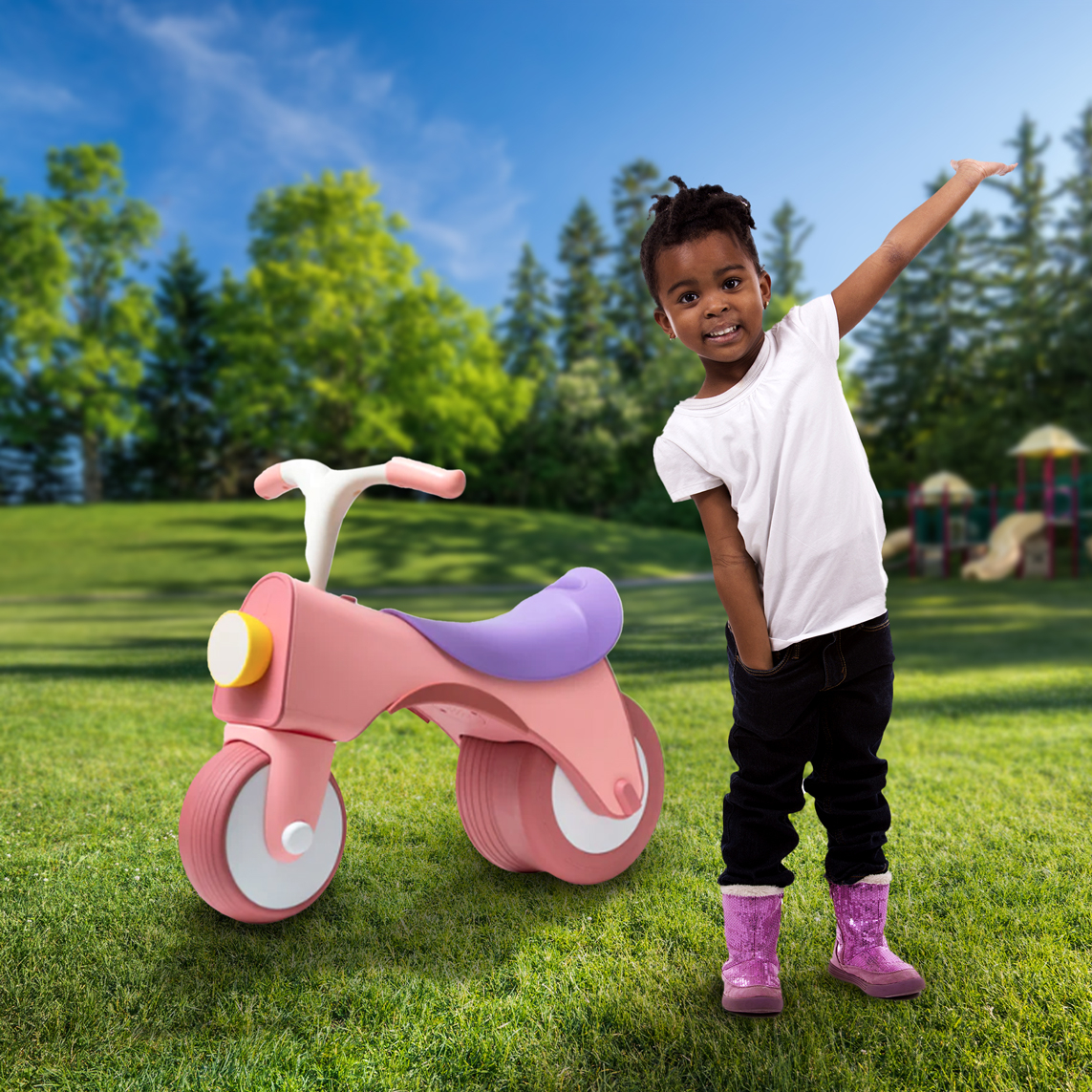 28% off on Zoot Kids Pink Toddler Bike | OneDayOnly
