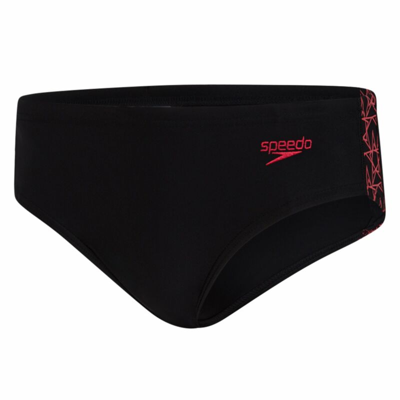 43% off on Speedo Junior Boys Boomstar Brief | OneDayOnly