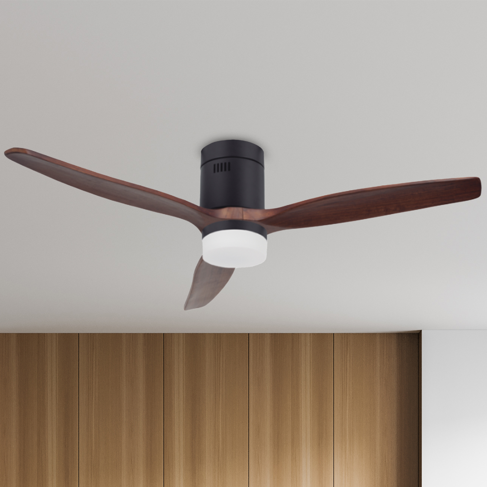 17% off on Brightstar 3-Speed Ceiling Fan | OneDayOnly