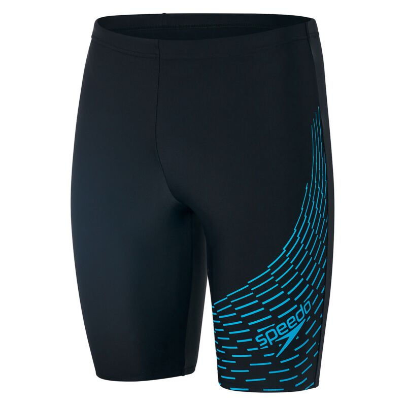 39% off on Speedo Men's Medley Logo Jammer | OneDayOnly