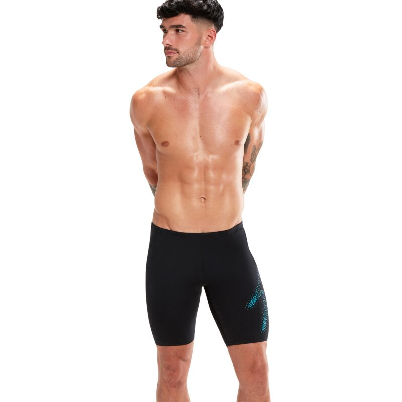 50% off on Speedo Men's Hyperboom Jammer | OneDayOnly