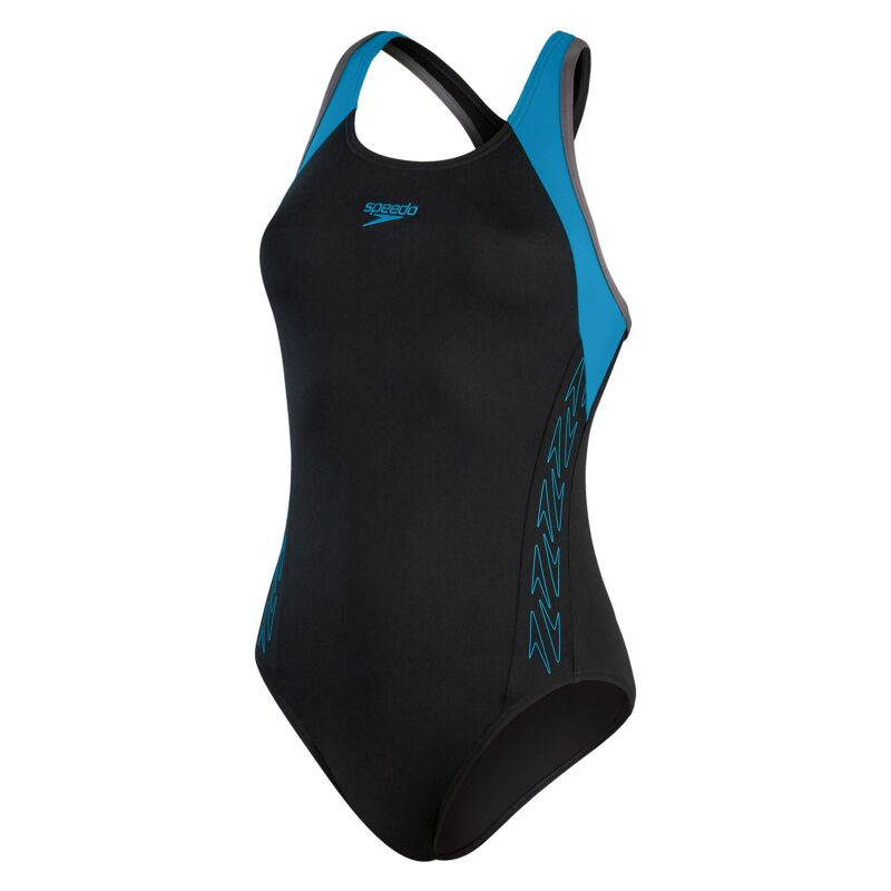 36% off on Ladies Hyperboom Slice Flyback Swimsuit | OneDayOnly