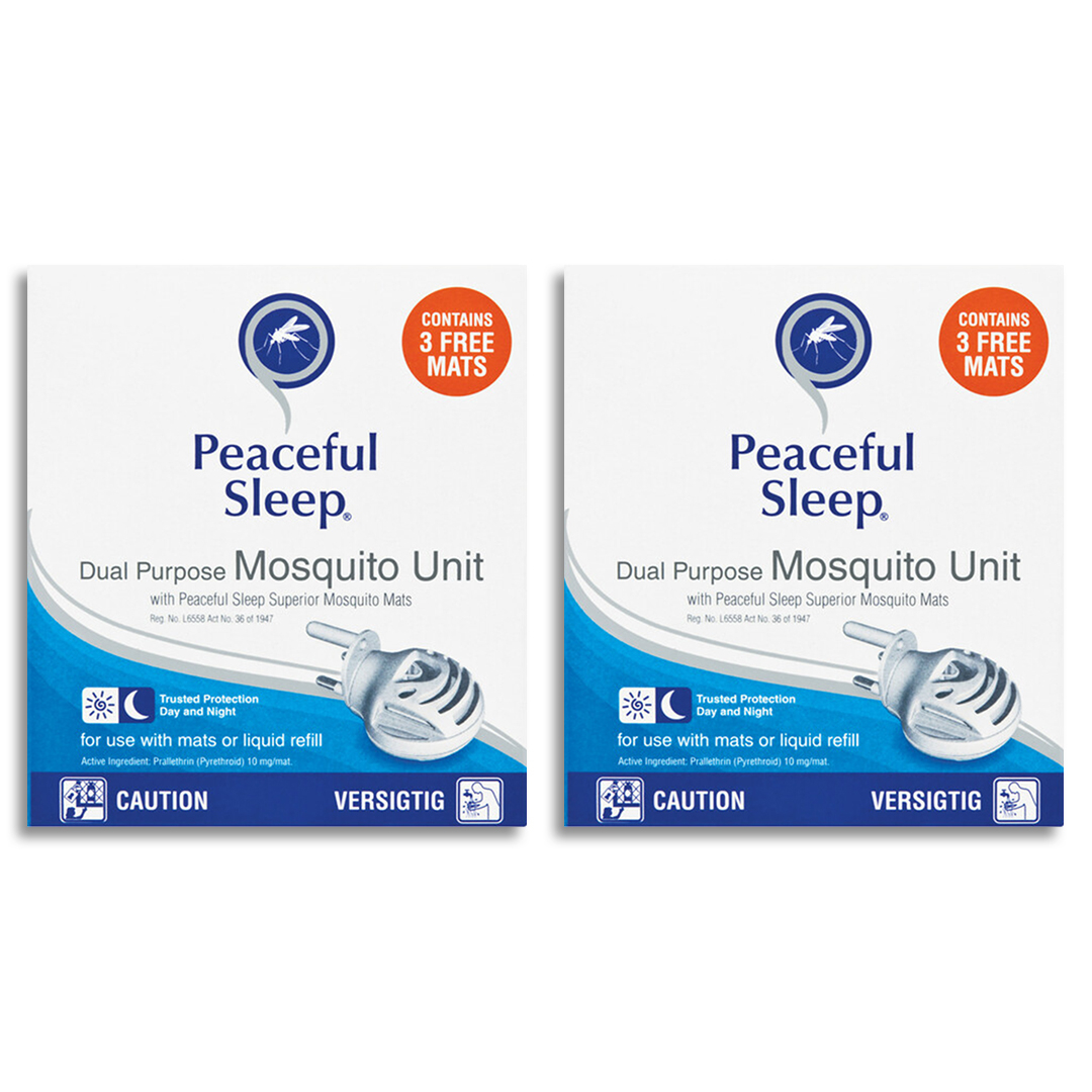 19% off on 2x Dual Purpose LED Units | OneDayOnly