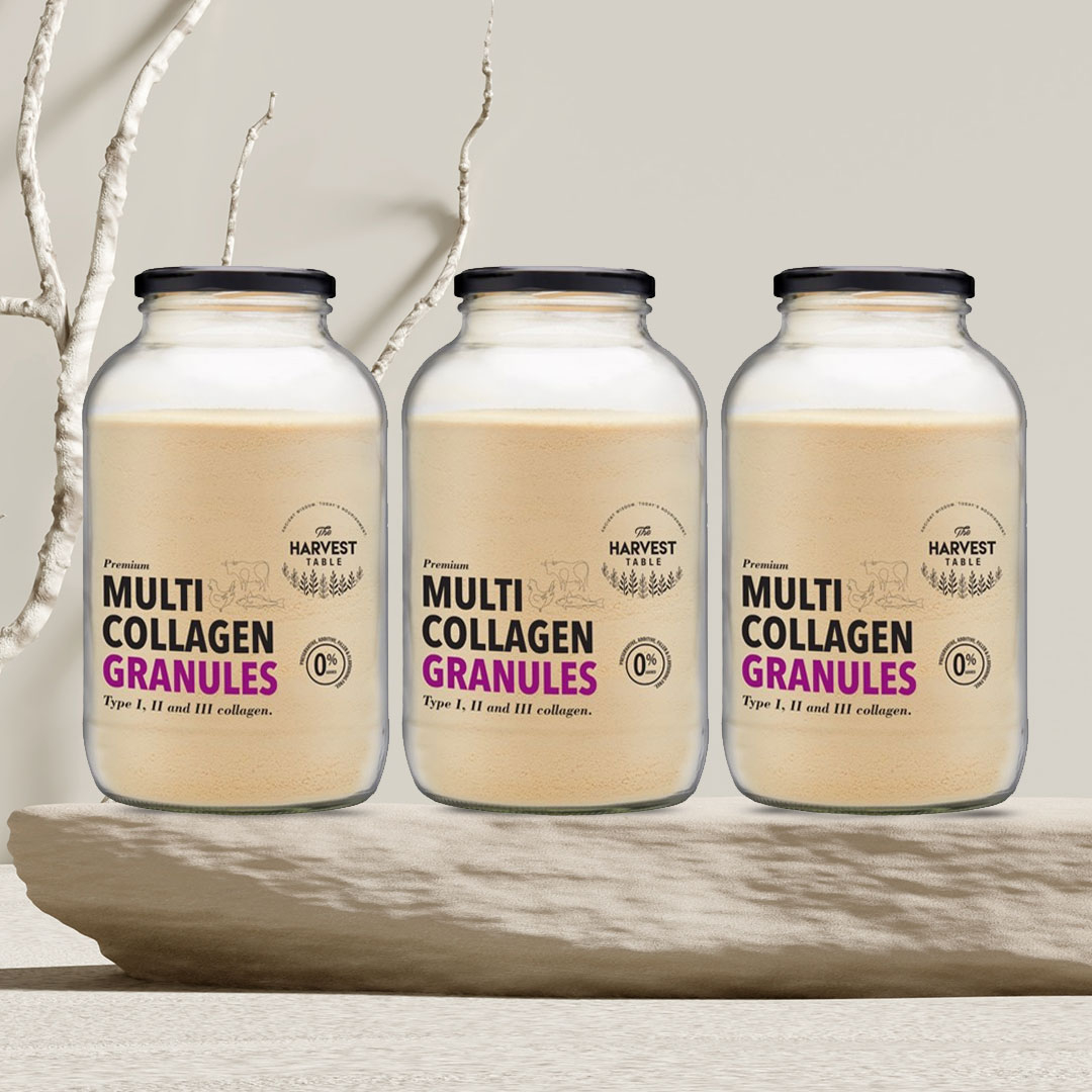 35% off on 2.1kg Multi Granules Kit | OneDayOnly