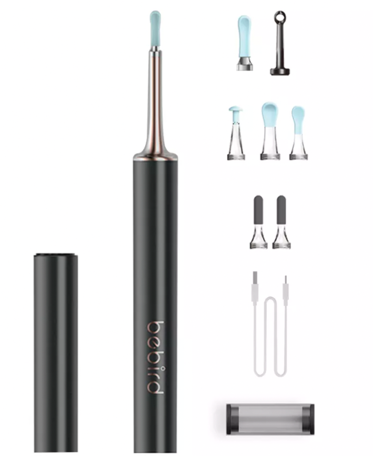 29% off on Ear Wax and Acne Squeezing Tool | OneDayOnly