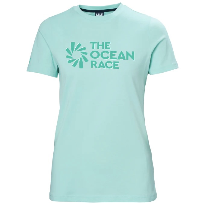 64% off on Ladies The Ocean Race T-Shirt | OneDayOnly