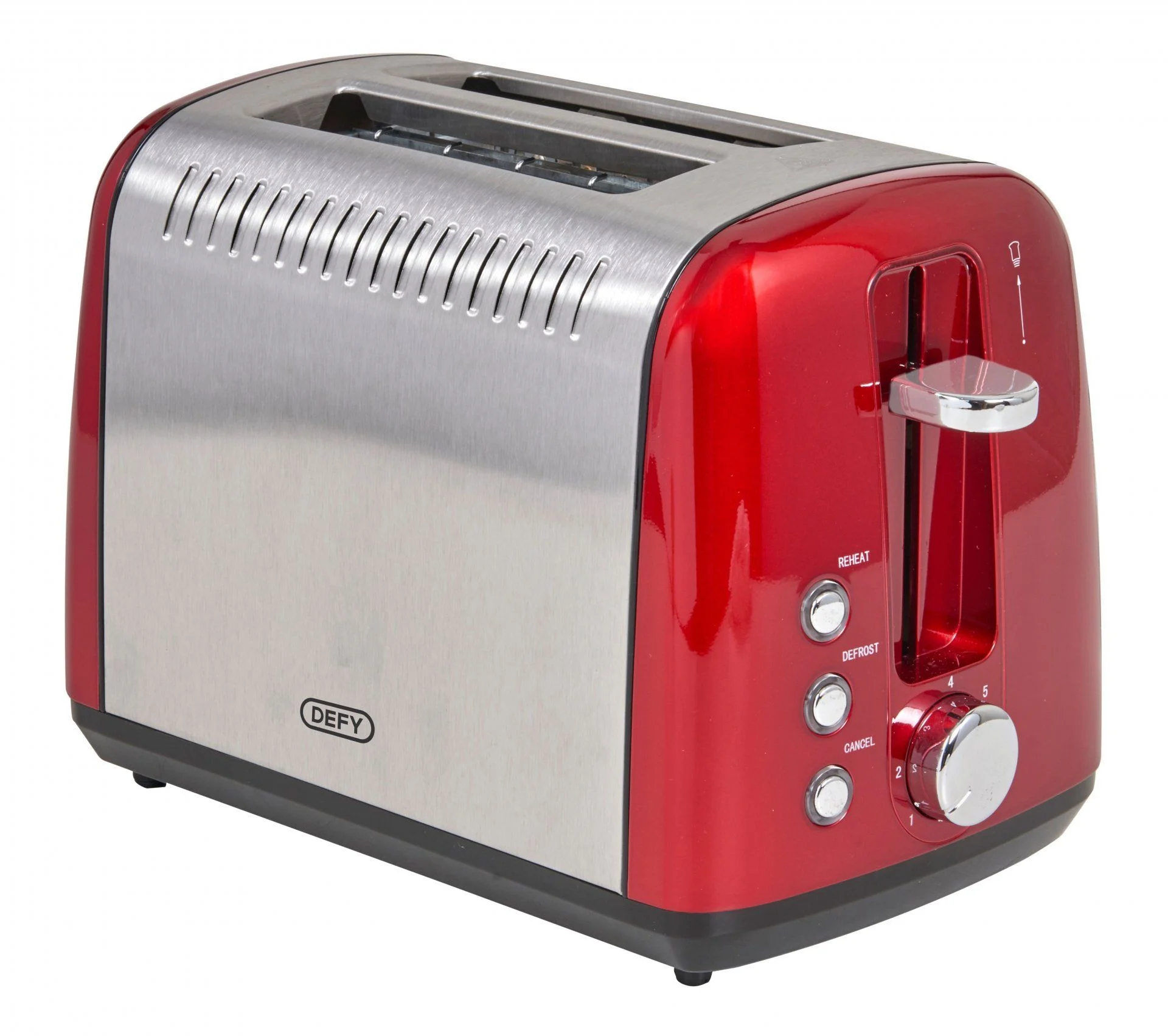 25% off on Defy 2 Slice Toaster | OneDayOnly