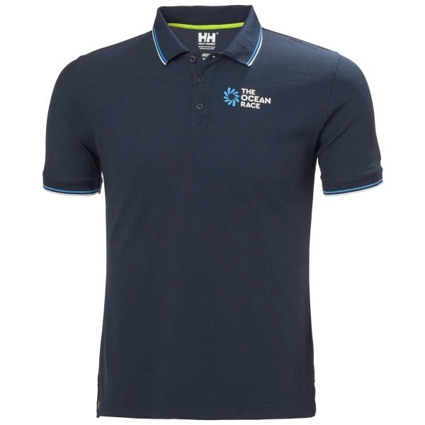 33% off on Men's The Ocean Race Polo Shirt | OneDayOnly