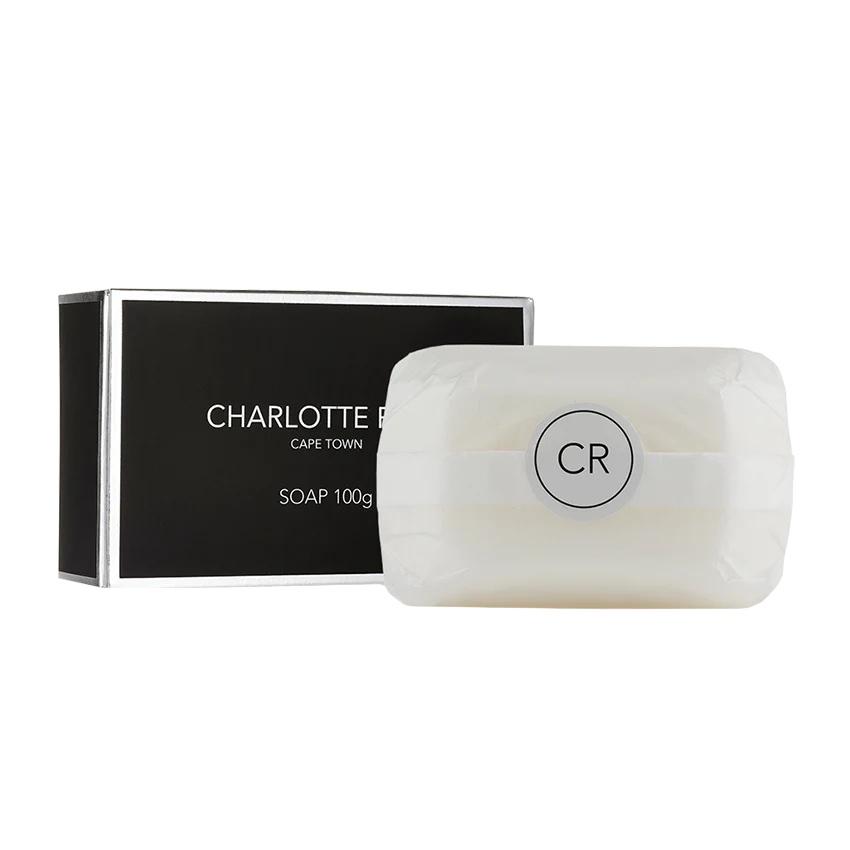 18% off on 2x 100g Luxury Scented Soap Bars | OneDayOnly