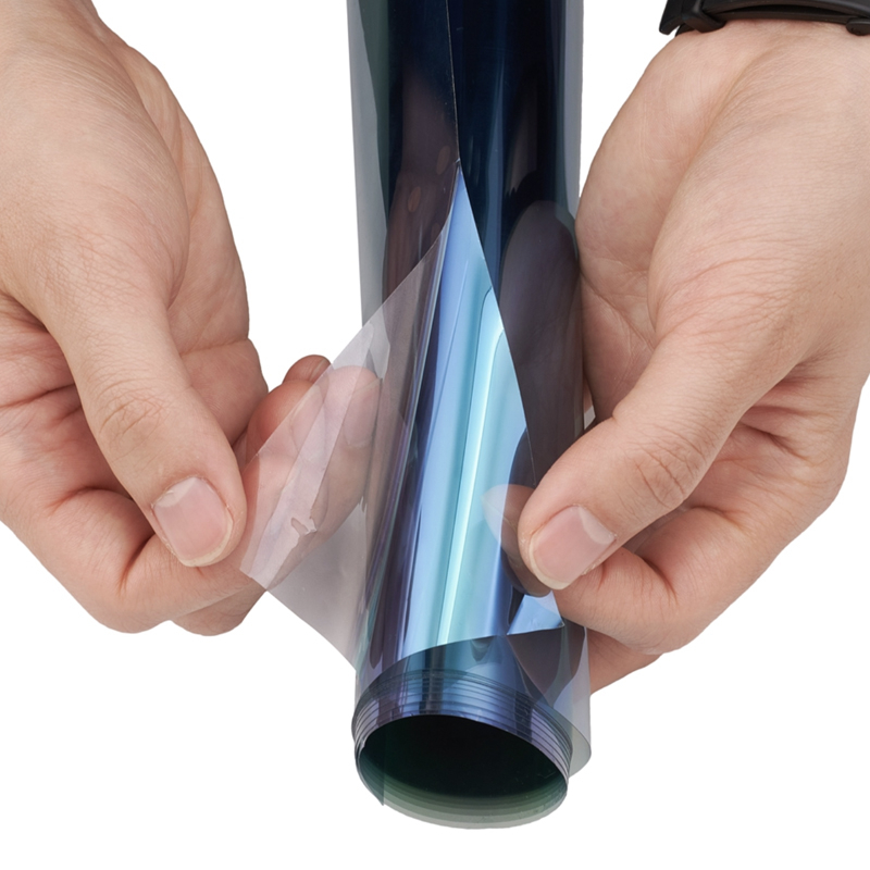 34% off on Peel & Stick Anti-Glare Window Tint | OneDayOnly