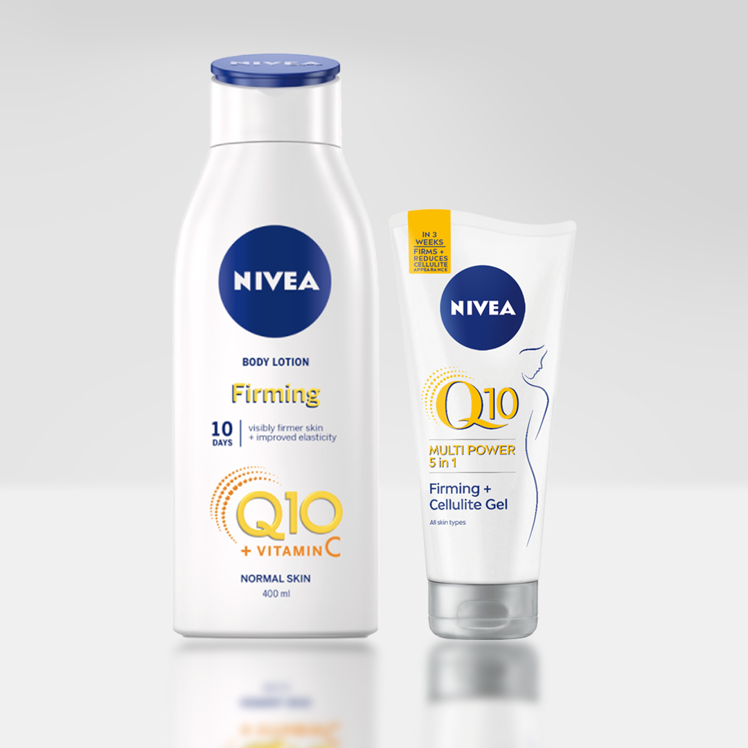 22% off on 2-Piece Q10 Firming Body Bundle | OneDayOnly