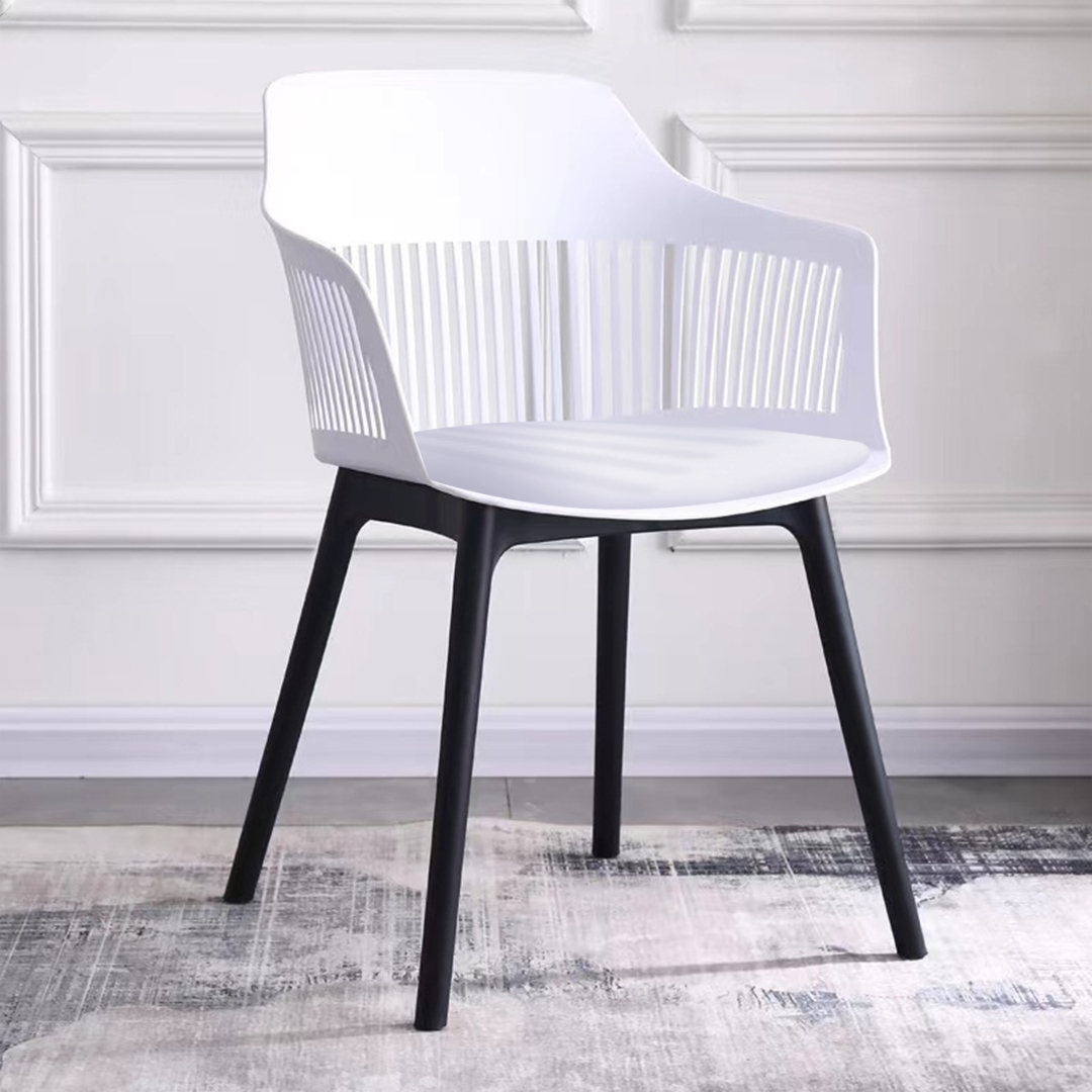 33% off on Finery Contemporary Funaro Chair | OneDayOnly