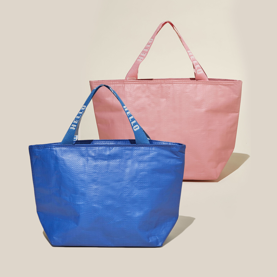 40% off on Rubi Insulated Lunch Bag | OneDayOnly