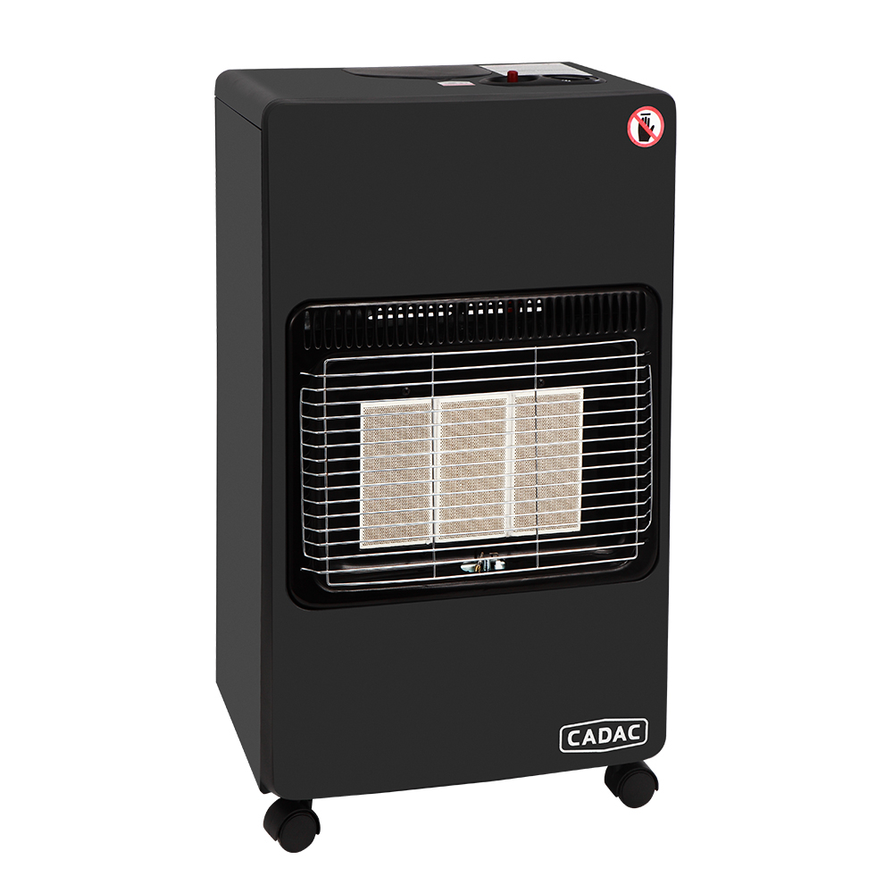 R300 off on Cadac Roll-About Heater | OneDayOnly