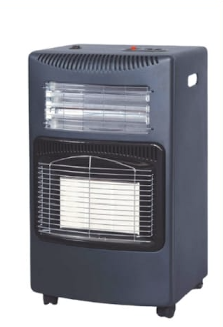 R400 off on Cadac Dual Roll-About Heater | OneDayOnly