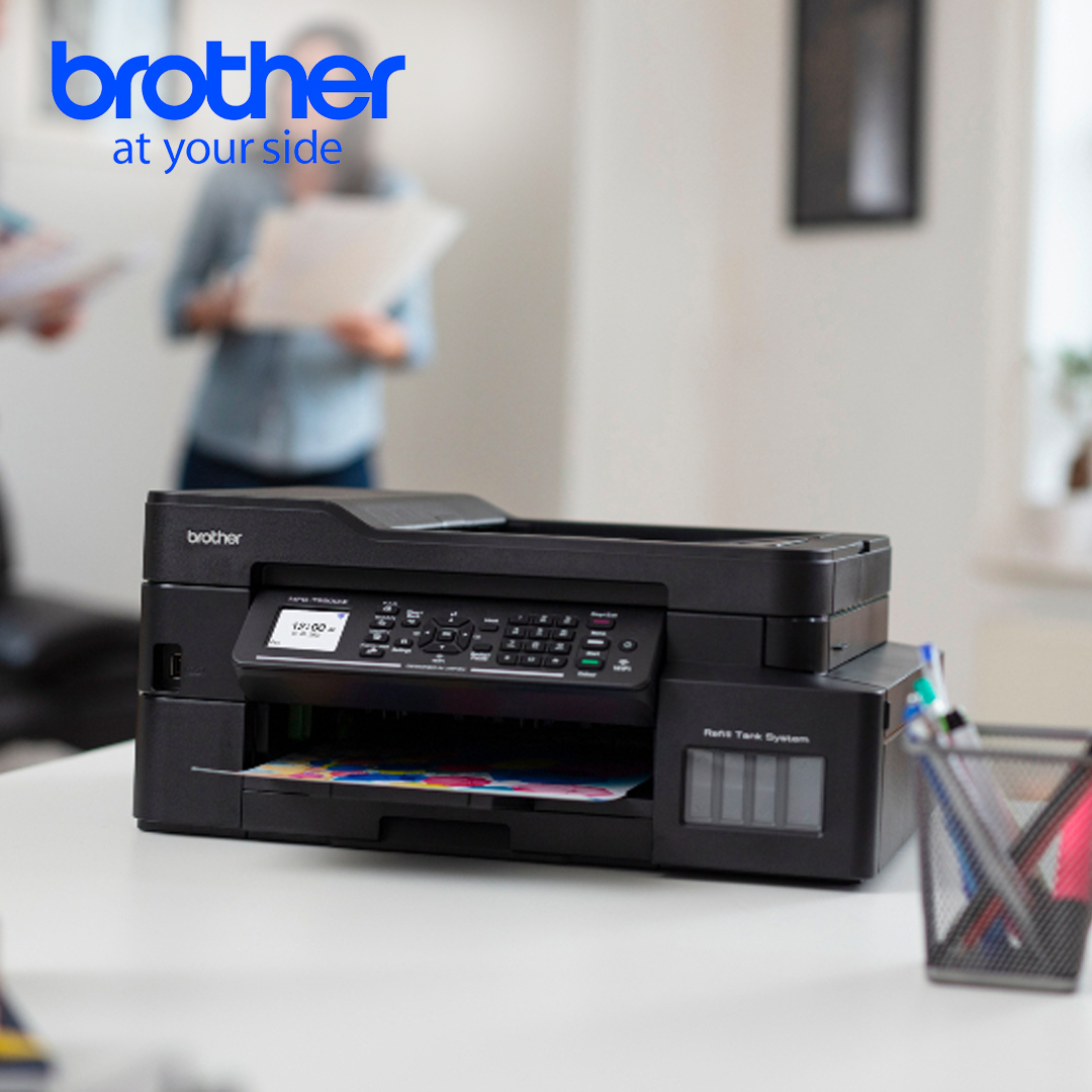 R1,000 off on Brother Wireless All-in-1 Printer | OneDayOnly
