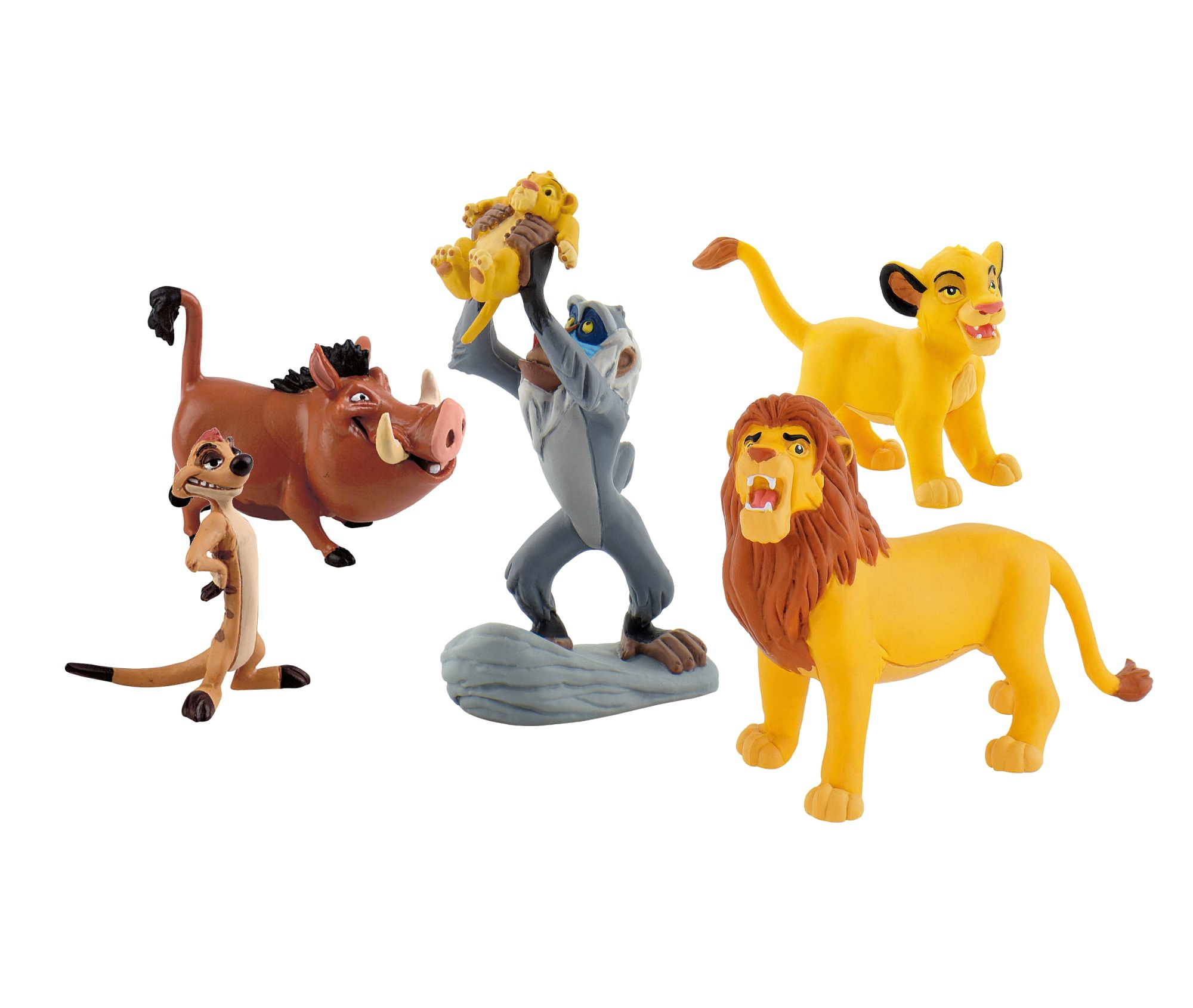 33% off on 5-Piece The Lion King Bundle | OneDayOnly