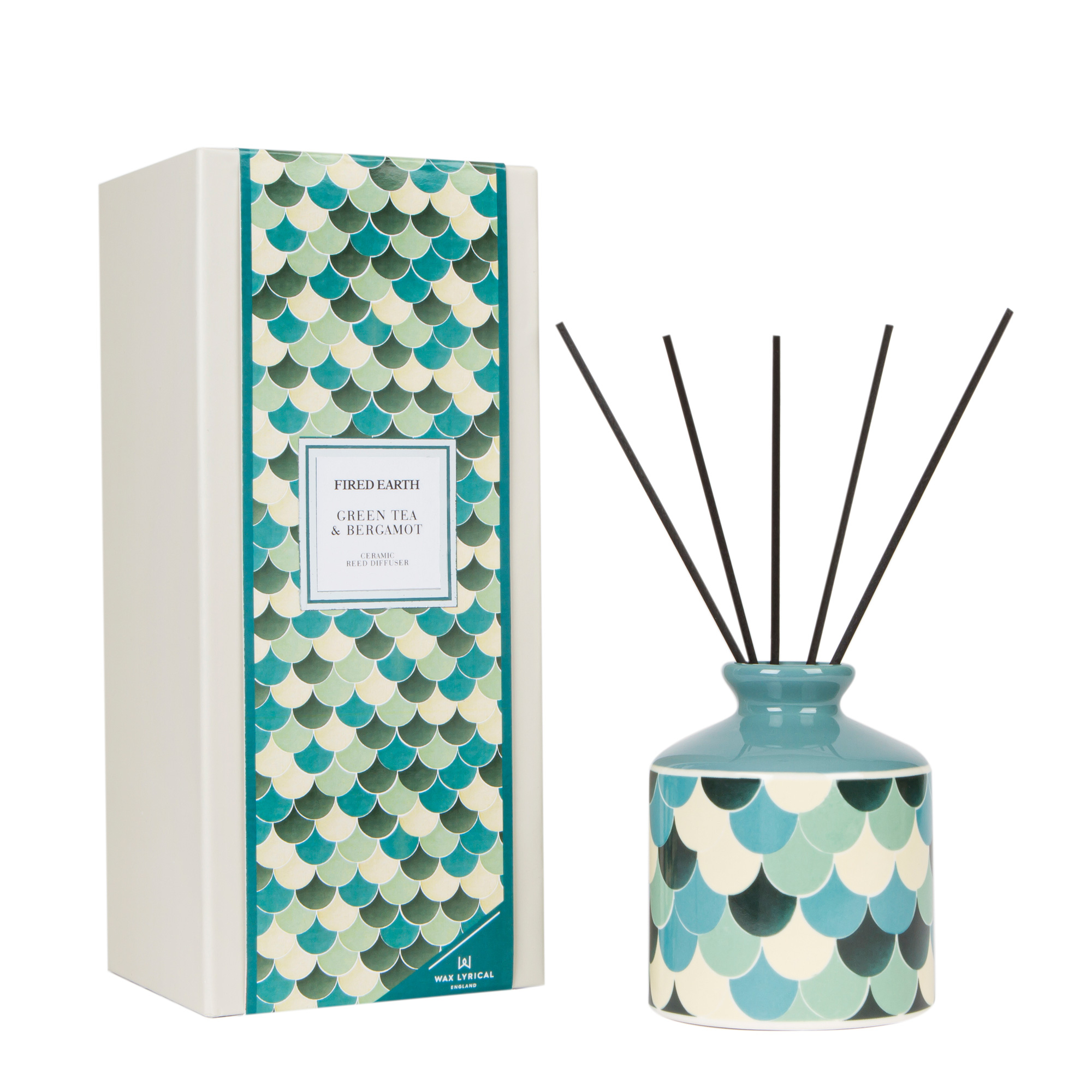 61% off on 200ml Ceramic Reed Diffuser | OneDayOnly