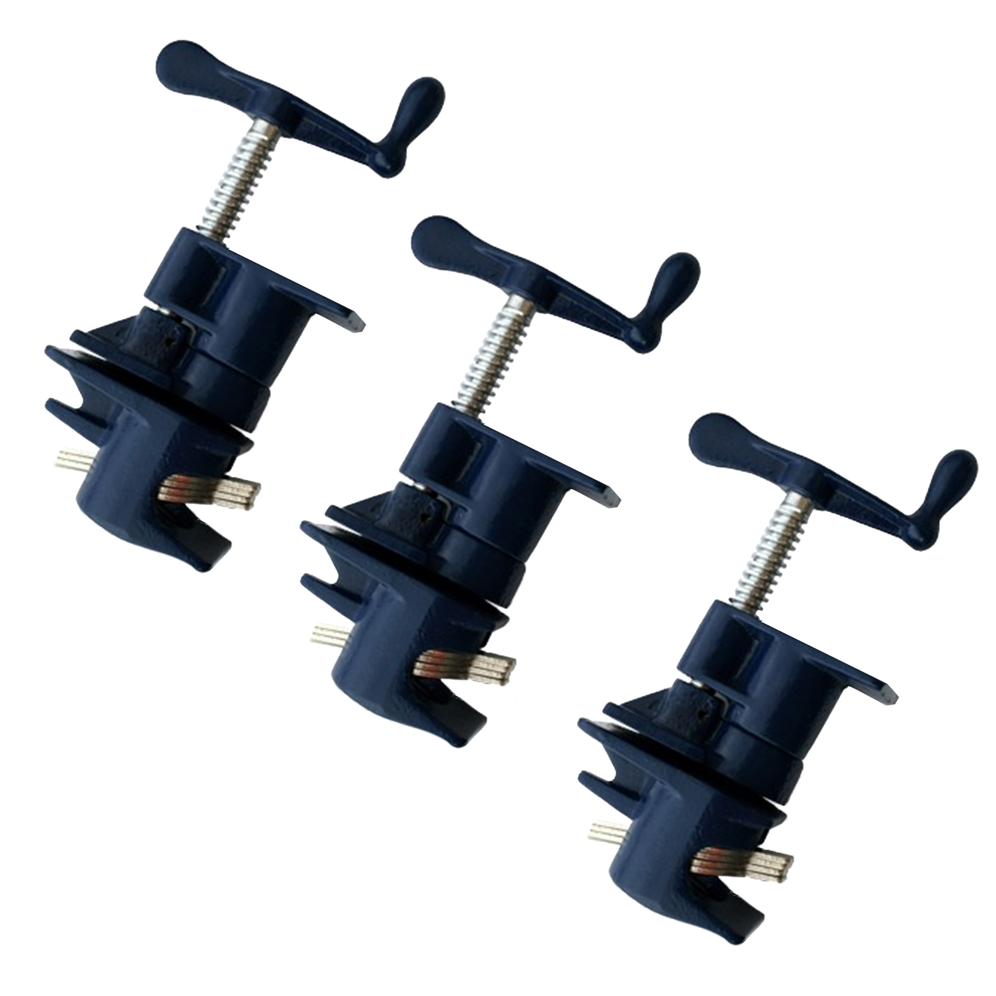 24% off on Tork Craft 3x 19mm Pipe Clamps | OneDayOnly