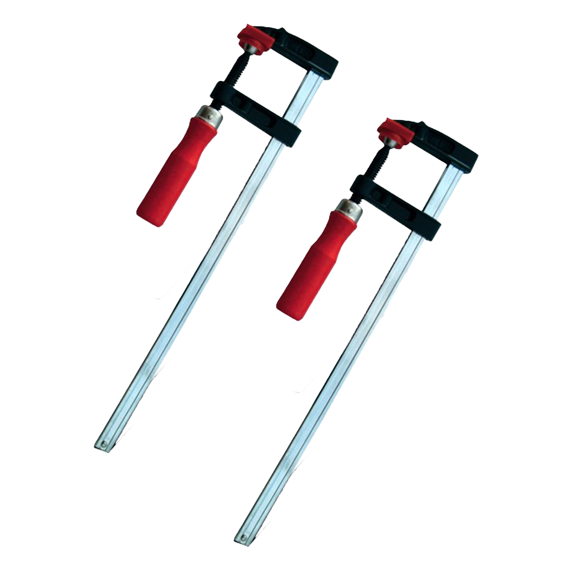 31% off on 2x 120x1200m German F-Type Clamps | OneDayOnly