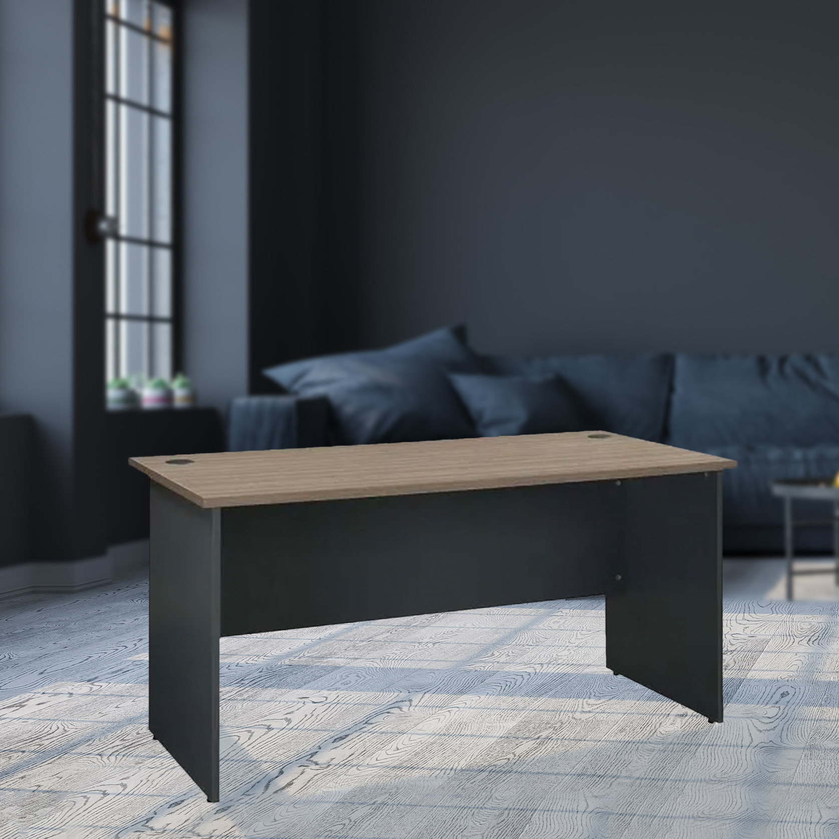 23% off on Linx Eminence Desk 1200 Treviso | OneDayOnly