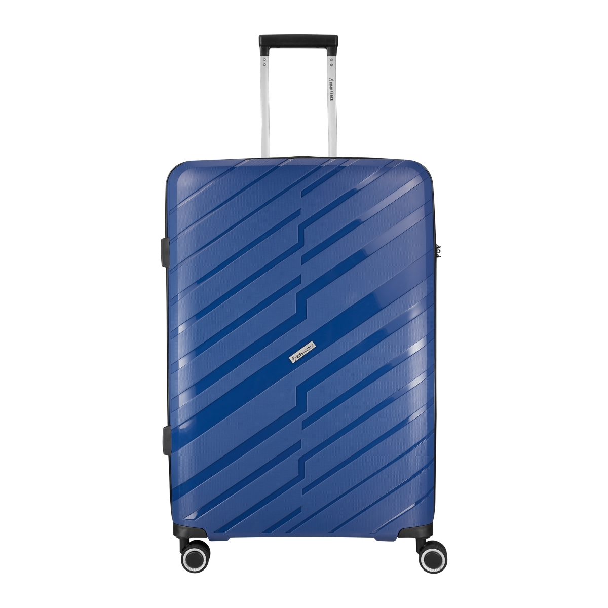 25% off on 75cm Java Hard Shell Suitcase | OneDayOnly