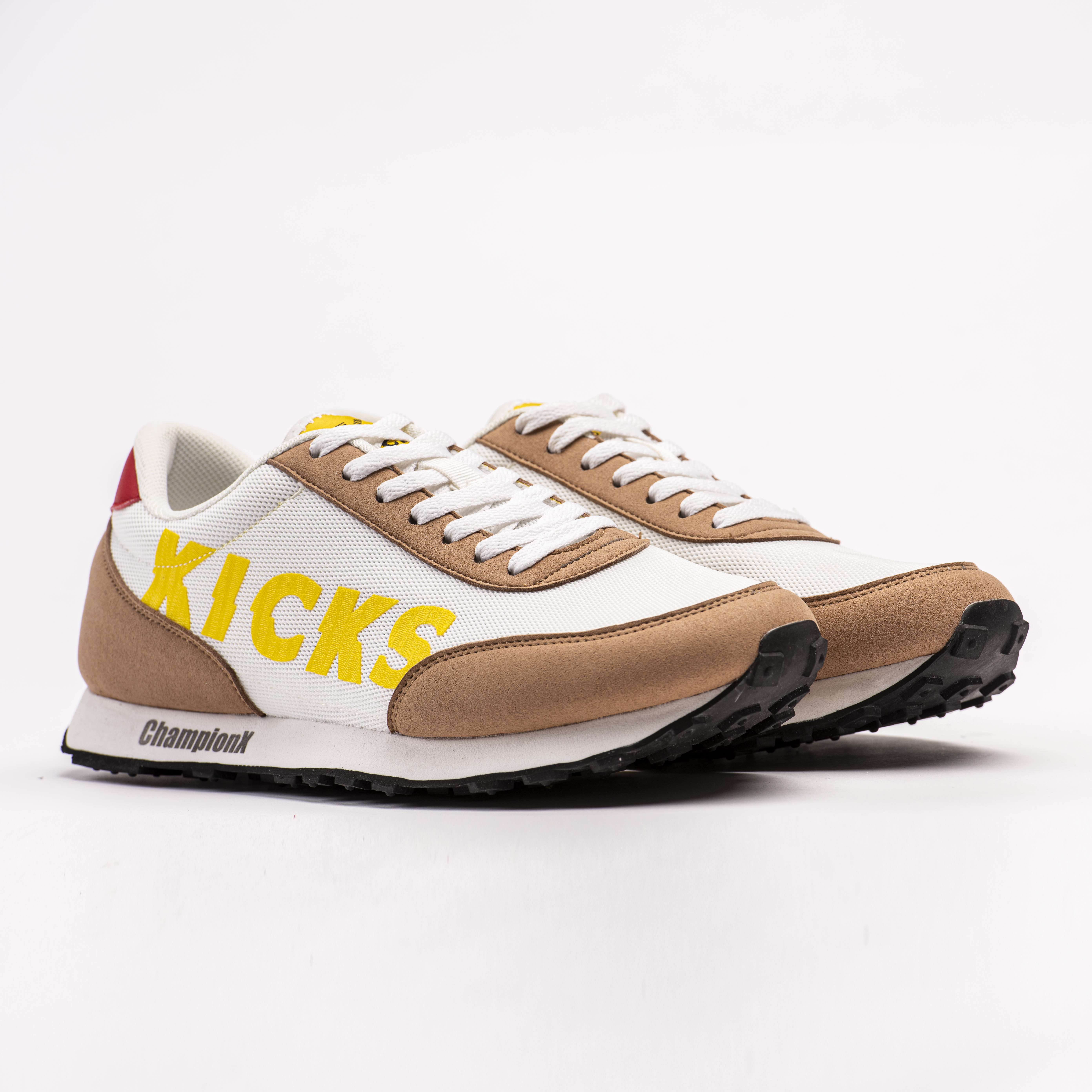 20% off on Kicks Unisex Champion X Sneakers | OneDayOnly