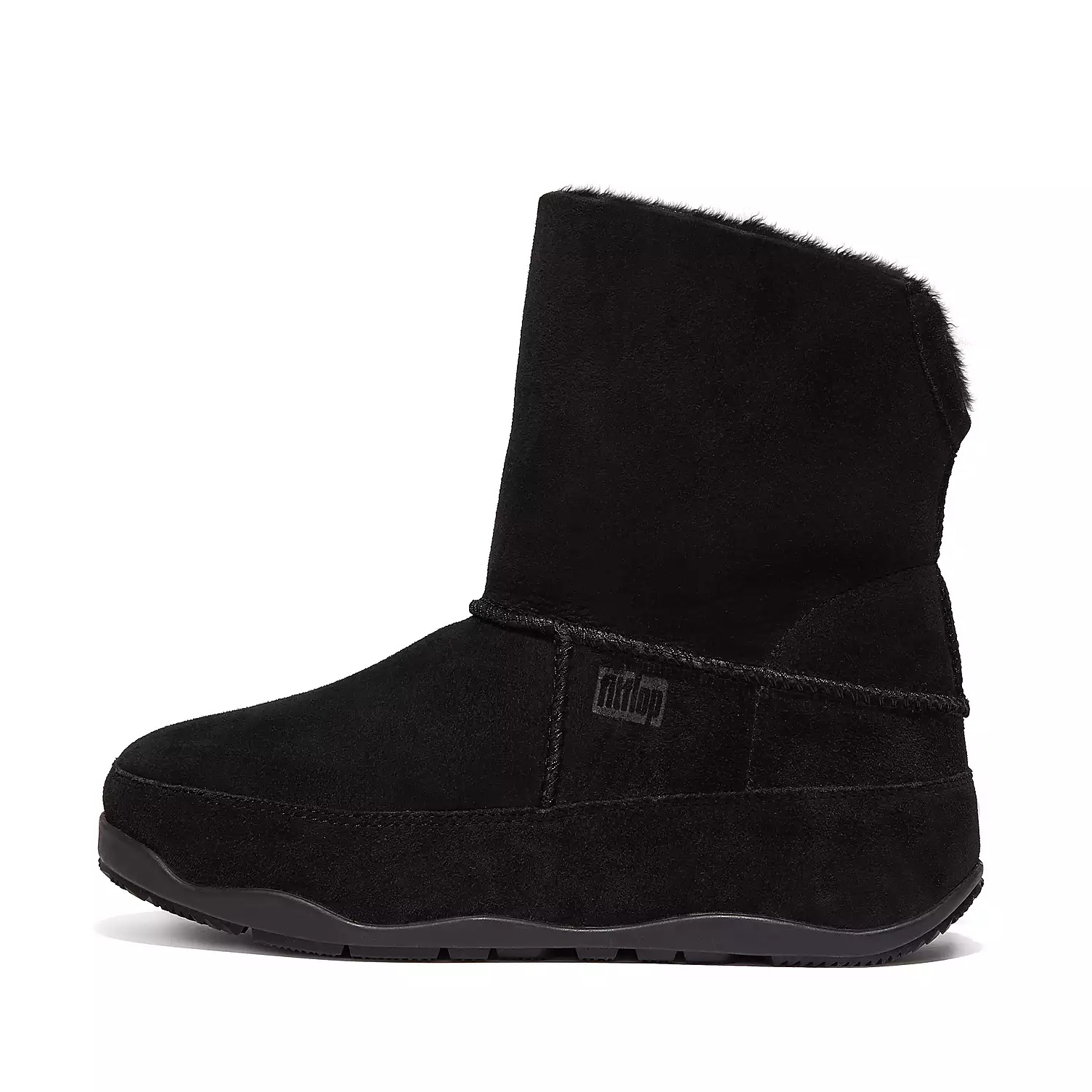 20% off on FitFlop Ladies Mukluk Suede Boot | OneDayOnly