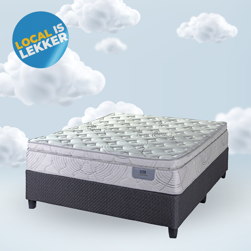 R2,250 off on Lylax Maxipedic Ashton Ergo Coil | OneDayOnly