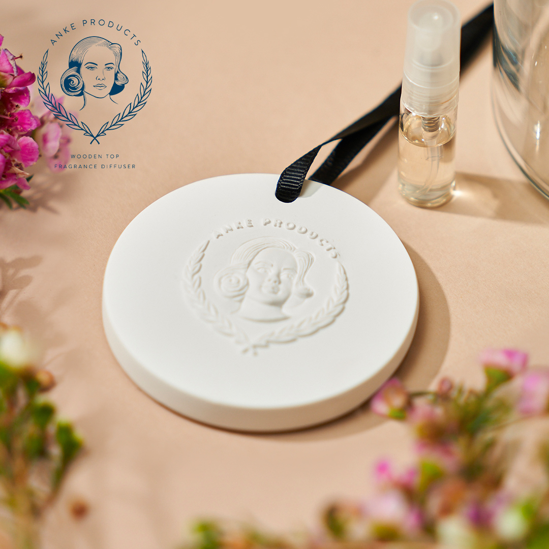 65% off on Ceramic Stone with Scented Fragrance Oil | OneDayOnly