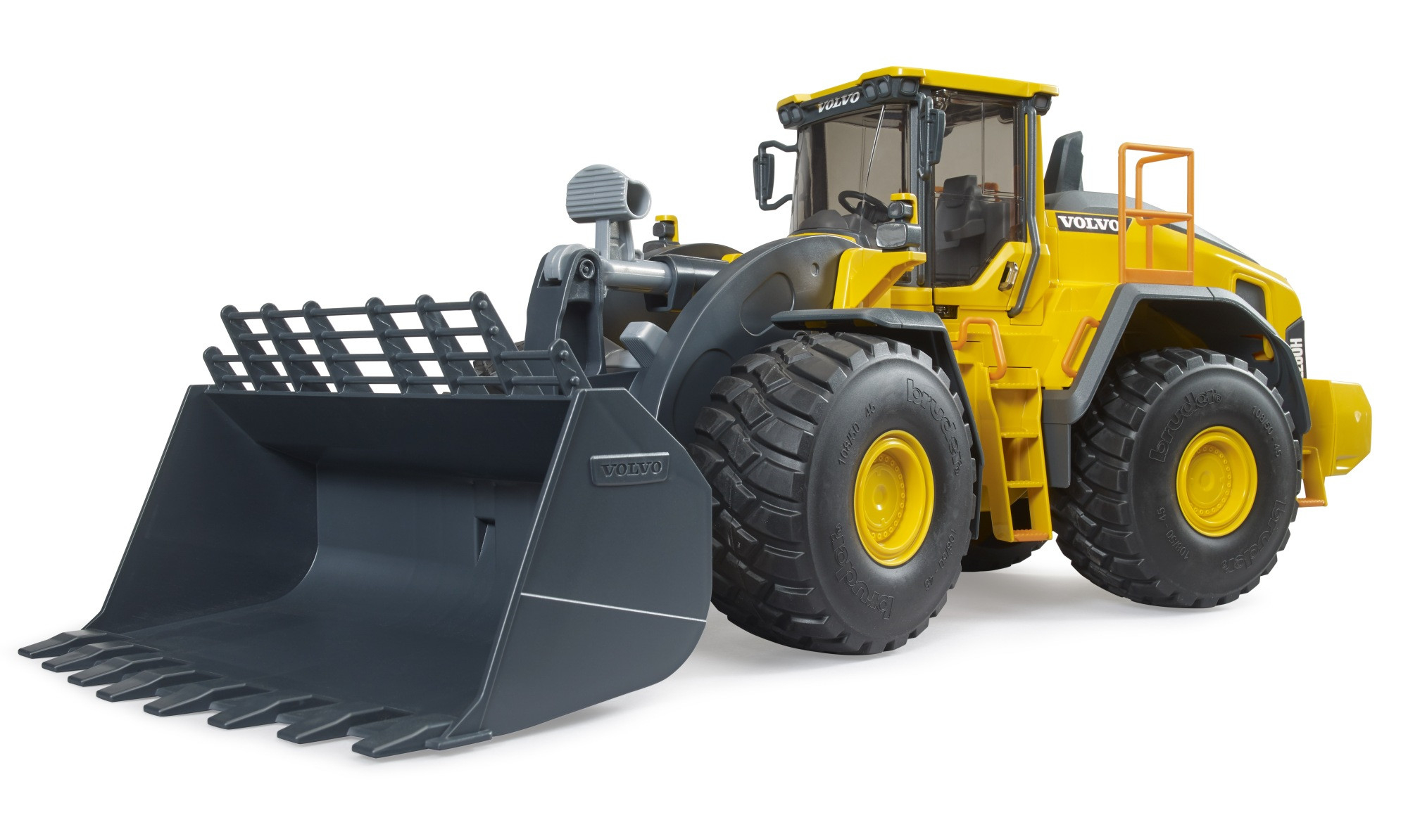 30% off on Volvo Wheel Loader (Model: L260H) | OneDayOnly