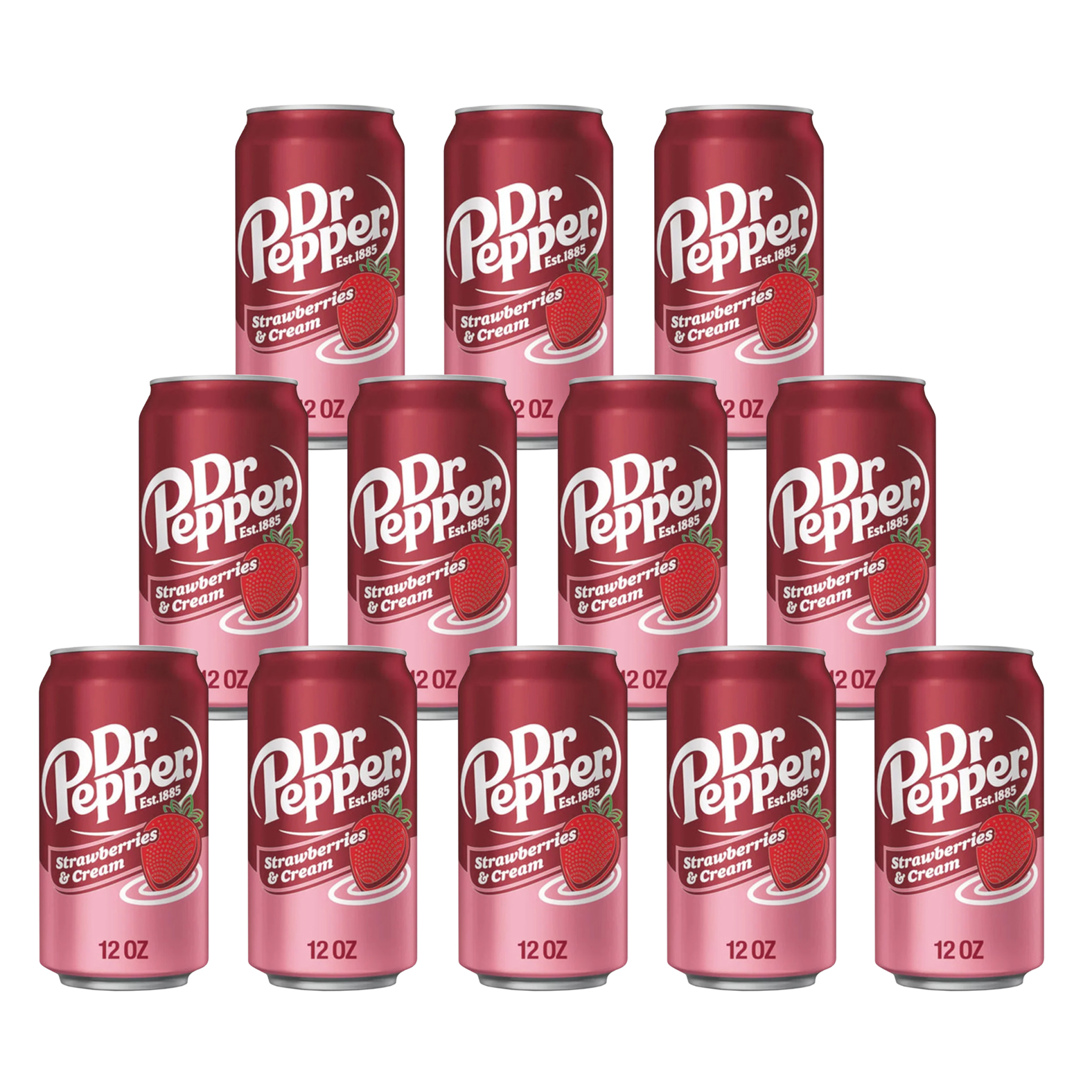 31% off on 12x 355ml Soda Cans | OneDayOnly
