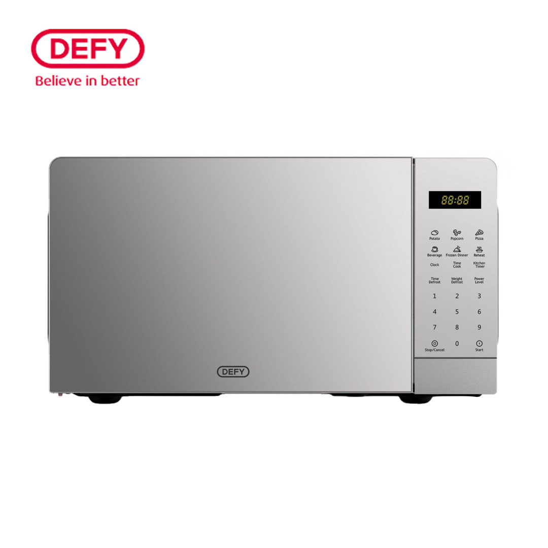 28% off on Defy 20L Electronic Microwave | OneDayOnly