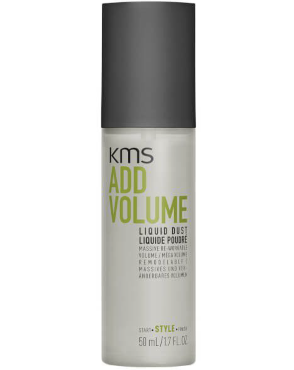 26% off on KMS 50ml Add Volume Liquid Dust | OneDayOnly