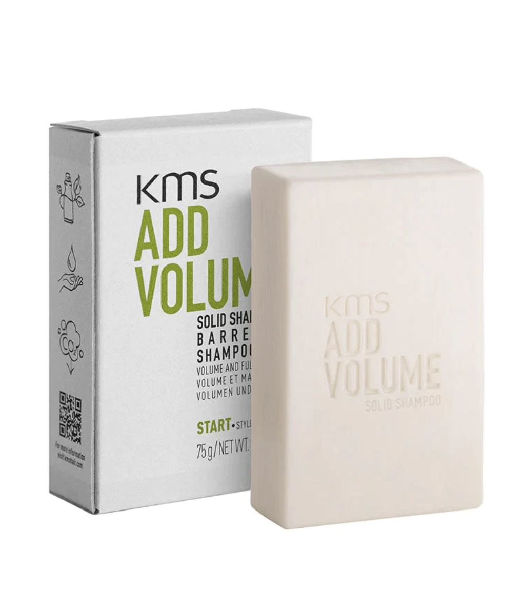 24% off on KMS 75g Add Volume Solid Shampoo Bar | OneDayOnly