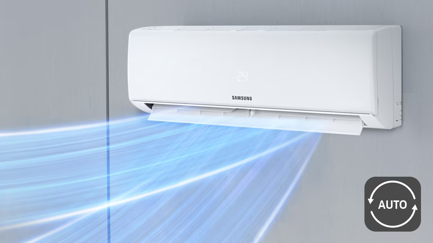 R1,800 off on Digital Inverter Air Conditioner | OneDayOnly