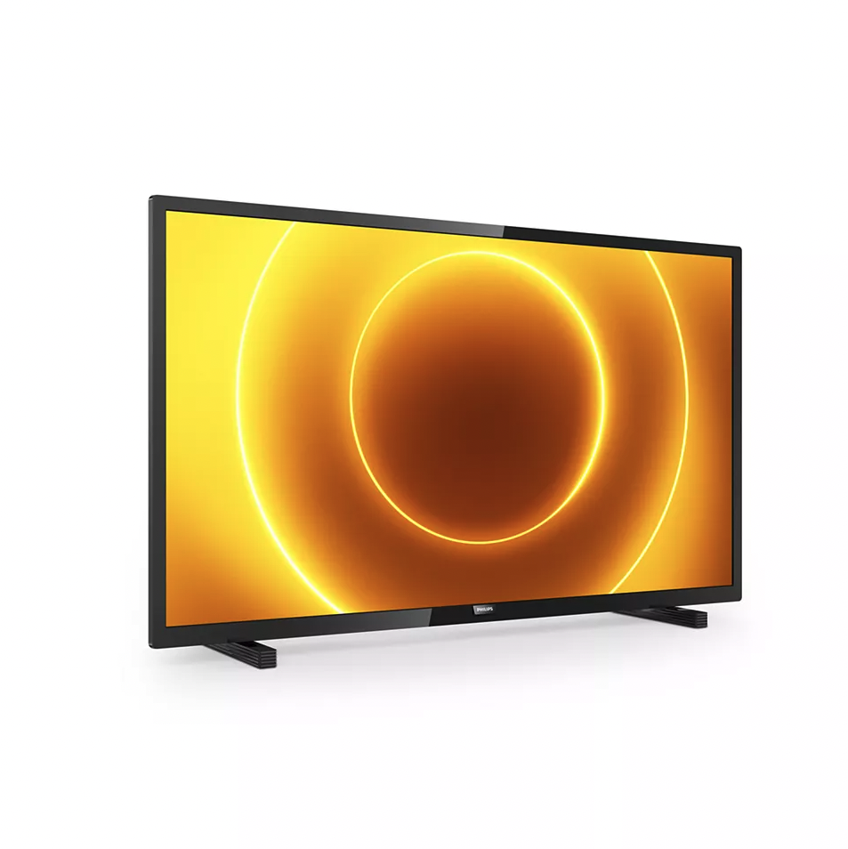 R500 off on 32" Slim LED TV with Pixel Plus HD | OneDayOnly