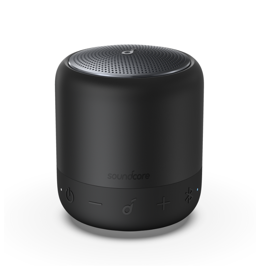 28% off on Soundcore Mini 3 Bluetooth Speaker | OneDayOnly