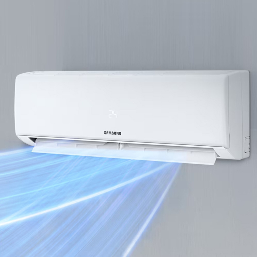 R1,200 off on Digital Inverter Air Conditioner | OneDayOnly