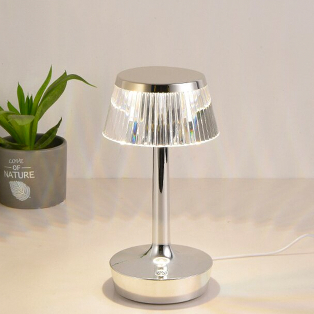 30% off on Universal Touch Rechargeable Lamp | OneDayOnly