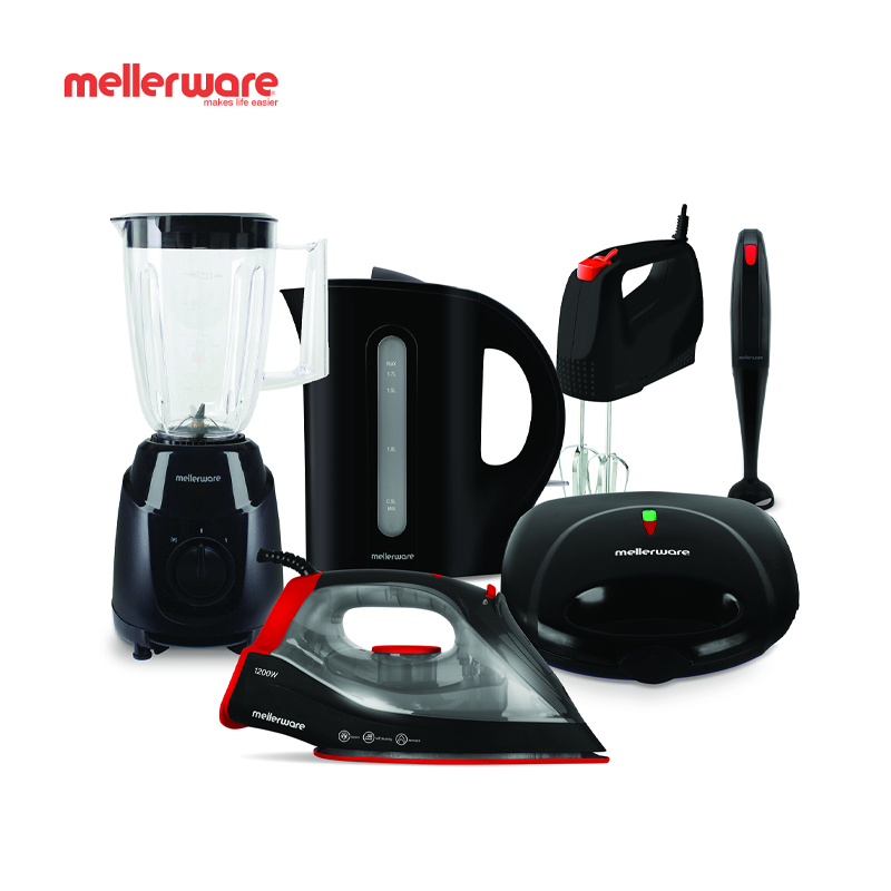 39% off on Mellerware Starter Home Set | OneDayOnly