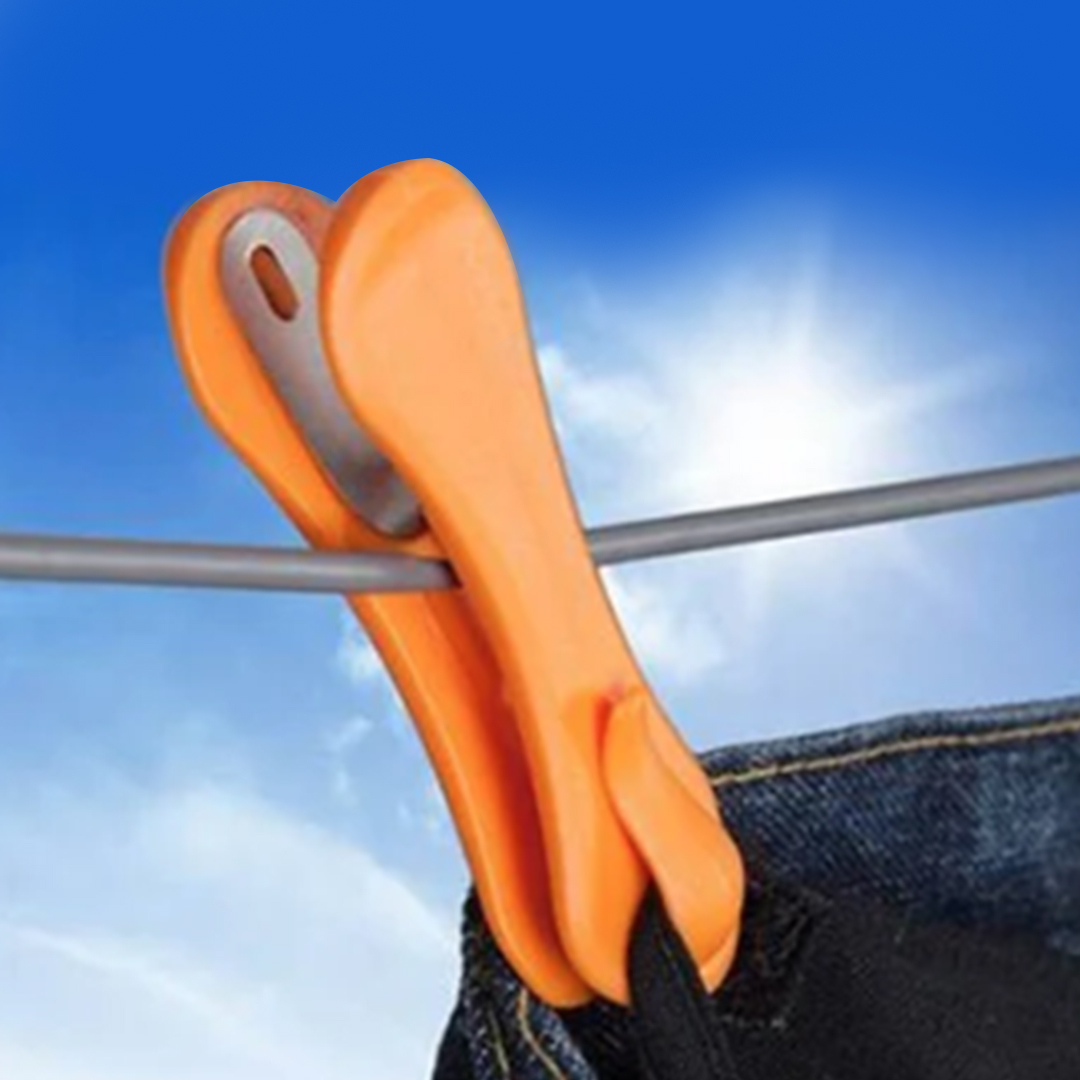 40% off on Home Essentials 50-Piece Pegs | OneDayOnly